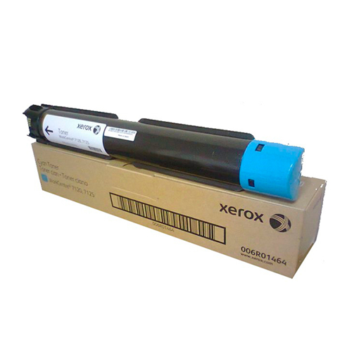 CARTUCHO DE TONER CYAN RENDIMIENTO DE 15K 006R01464. - Consumibles Xerox