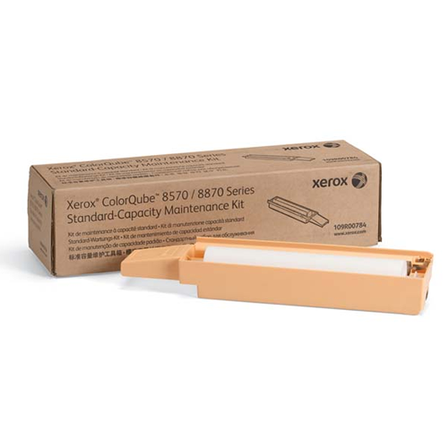 KIT DE MANTENIMIENTO CAPACIDAD ESTANDAR 10K 109R00784. - Consumibles Xerox